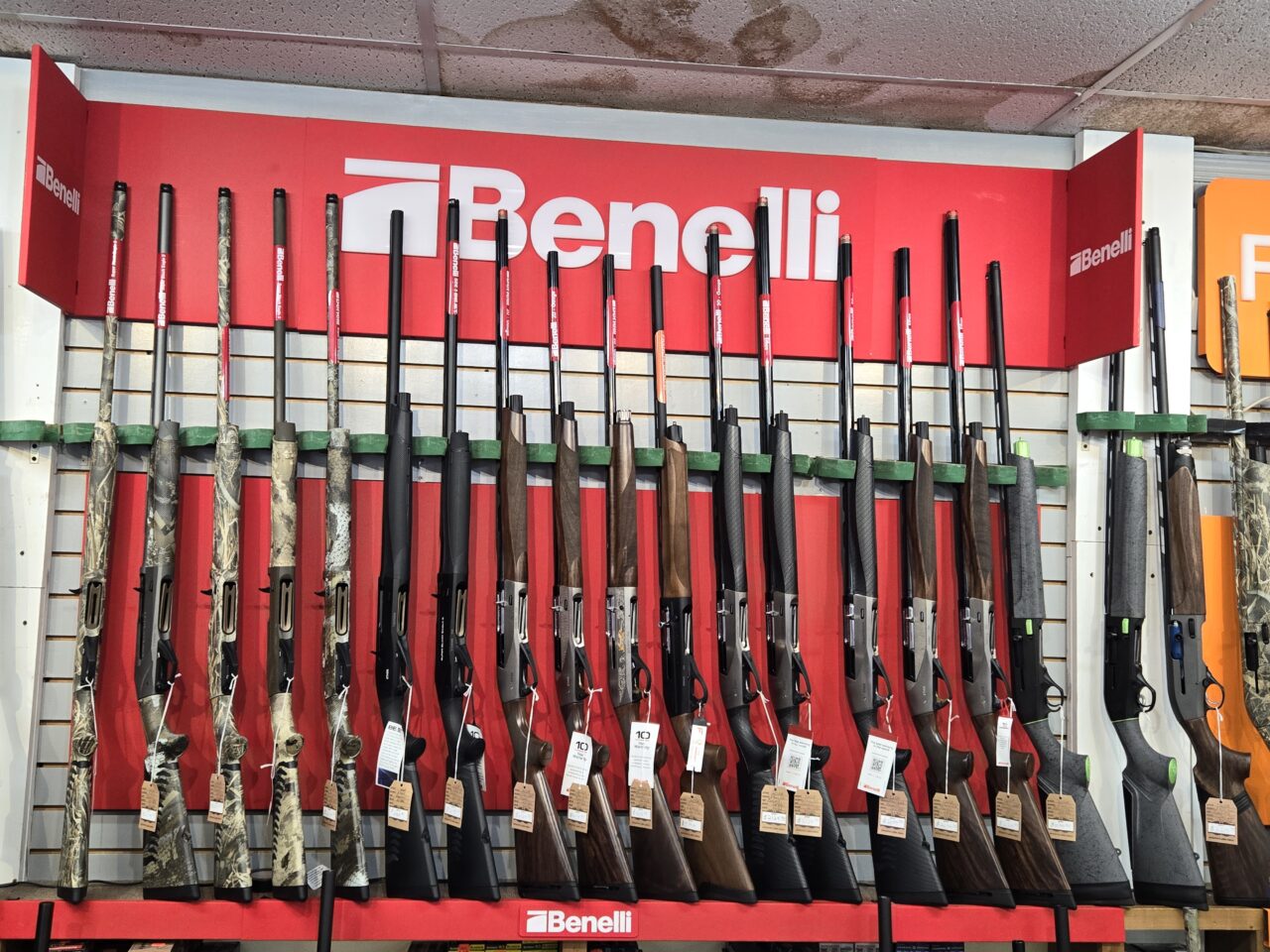 Bensons a Trusted Name on Long Island NY for over 50 Years